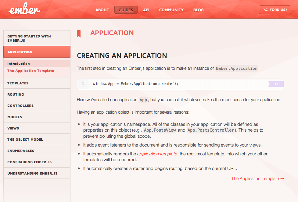 Documenting Interfaces - Demo